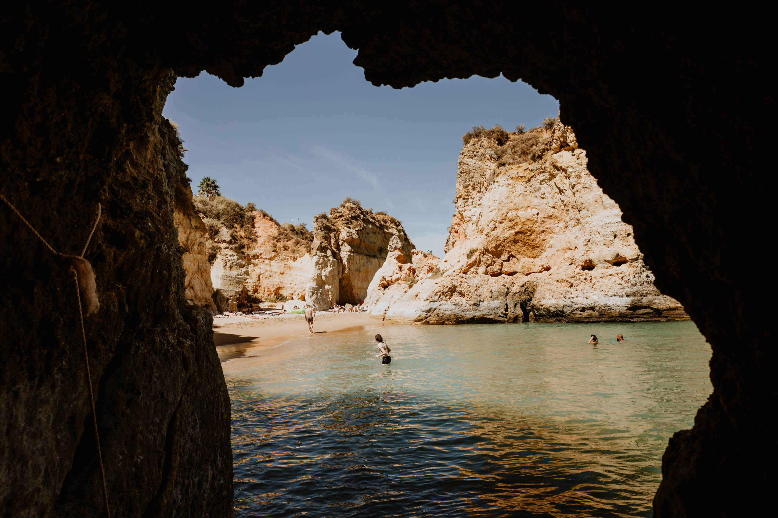 Portugal, Lagos part 3 - LOOKS LIKE TRAVEL