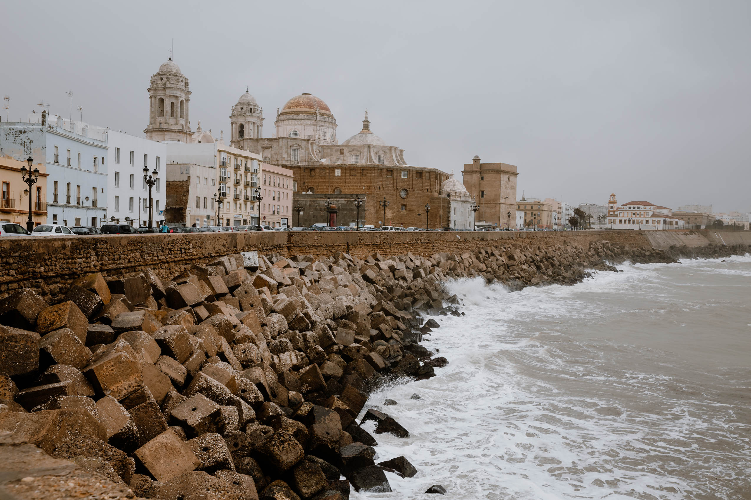 Hiszpańska Andaluzja, część 5- Co warto zobaczyć w Kadyksie - LOOKS ...
